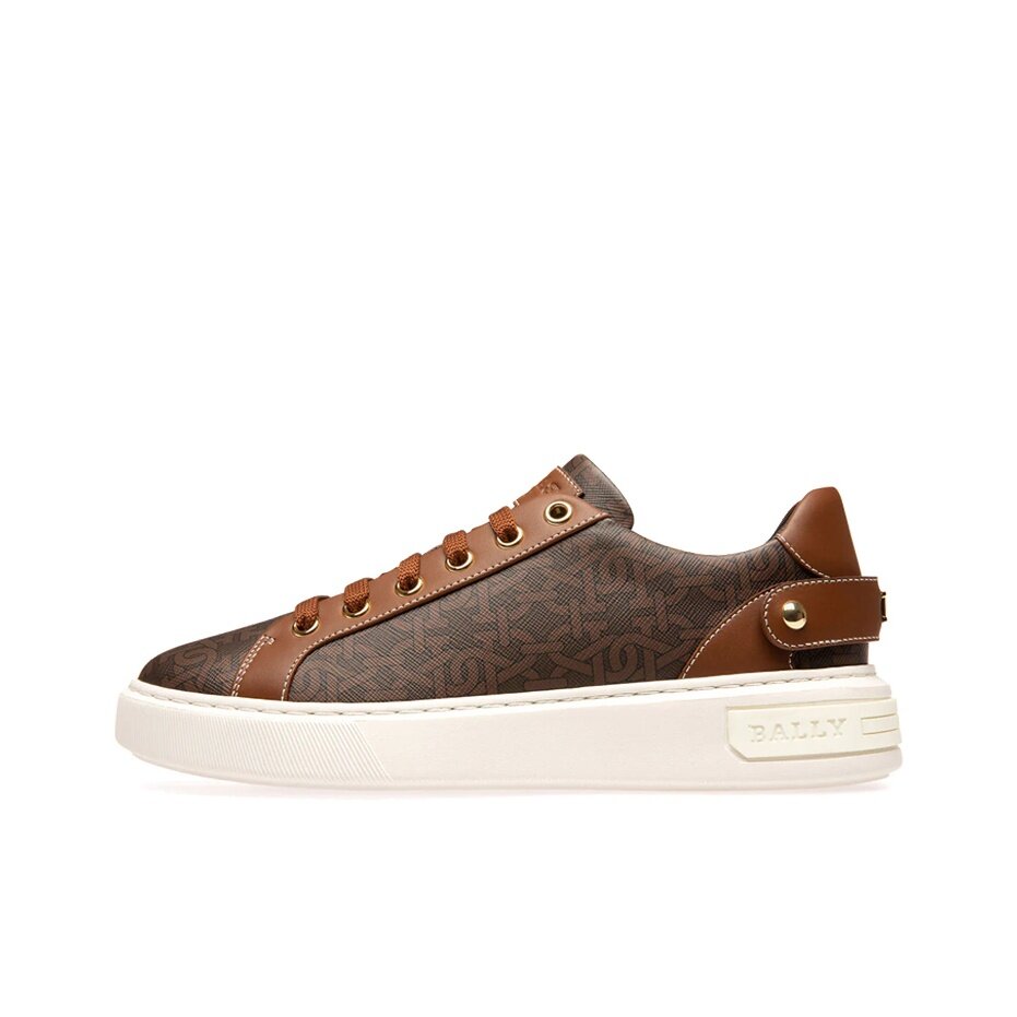 Кеды Bally