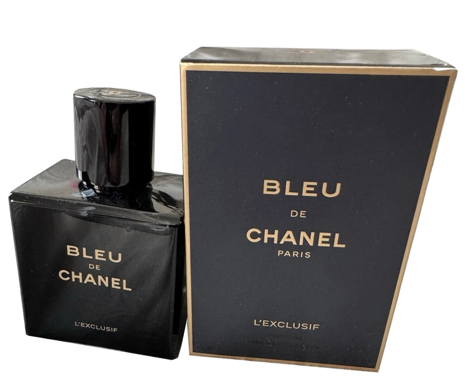 Chanel Bleu De Chanel L Exclusif духи мужские 60 мл - Шанель Блю Де Шанель Л Эксклюзив парфюм
