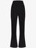 Брюки Wolford Scuba, размер 42, черный