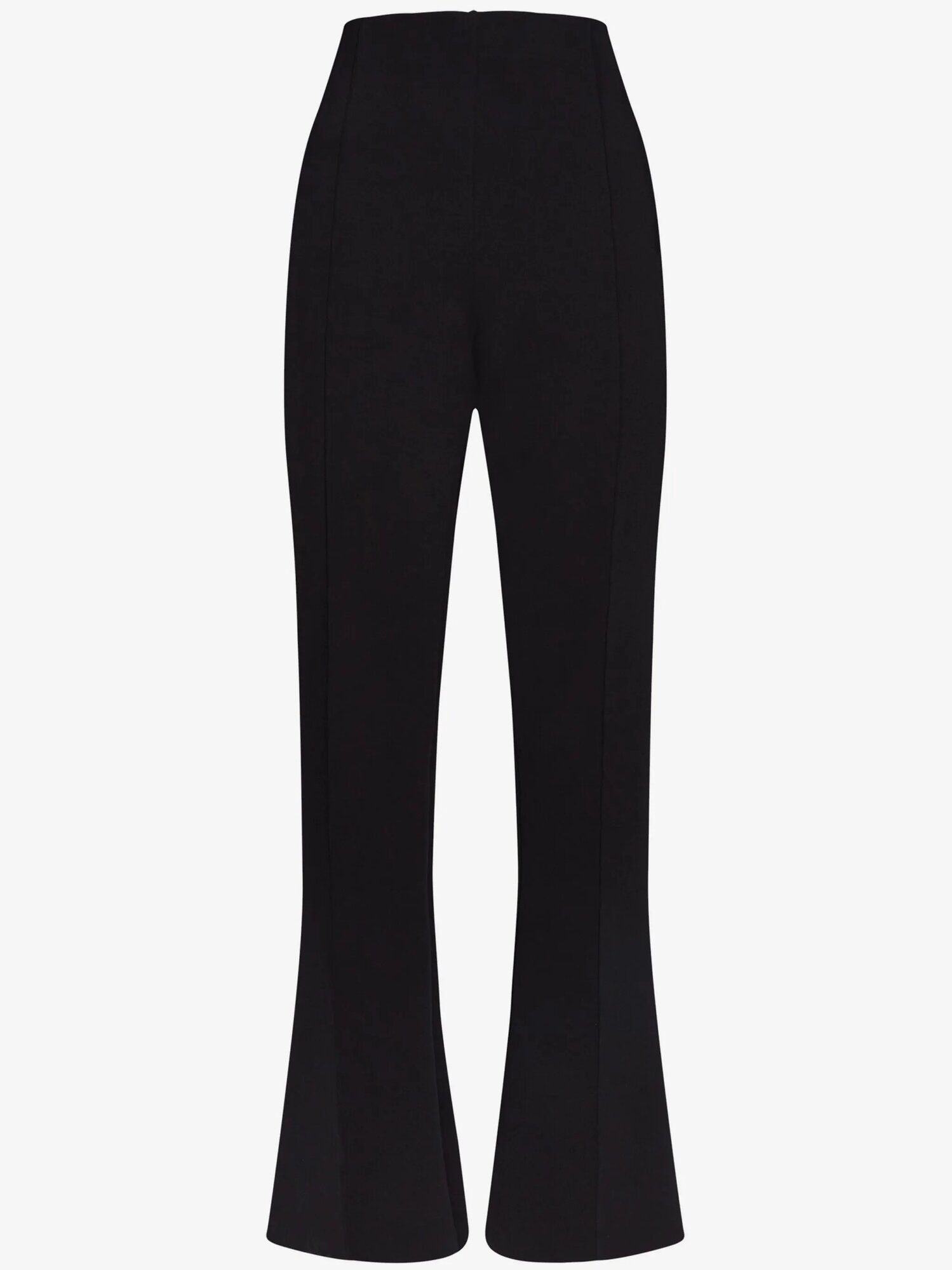 Брюки Wolford Scuba, размер 42, черный