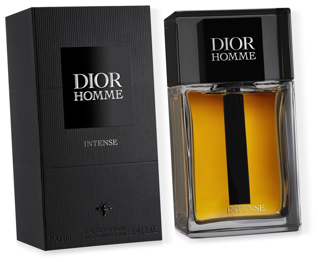 Christian Dior Homme Intense 2020 духи для мужчин 100 мл / Диор Хоум Интенс