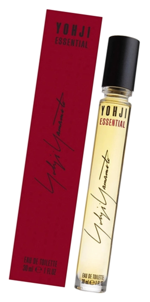 Духи Yohji Yamamoto Yohji Essential 2013 женские 30 мл / Йоджи Ямамото Эссенциале