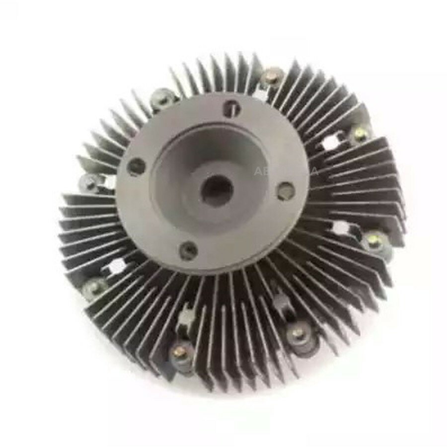 Вискомуфта LEXUS/TOYOTA GX/SEQUOIA 02- 4.7 AISIN FCT018
