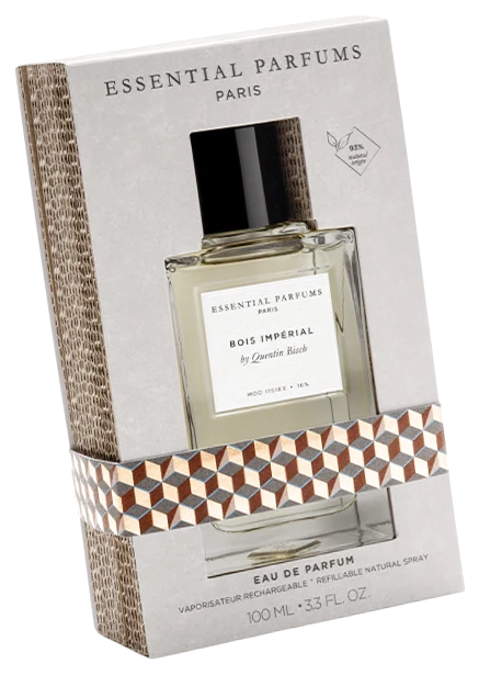 Bois Imperial Boss 100 мл унисекс - Essential Parfums Bois Imperial парфюм