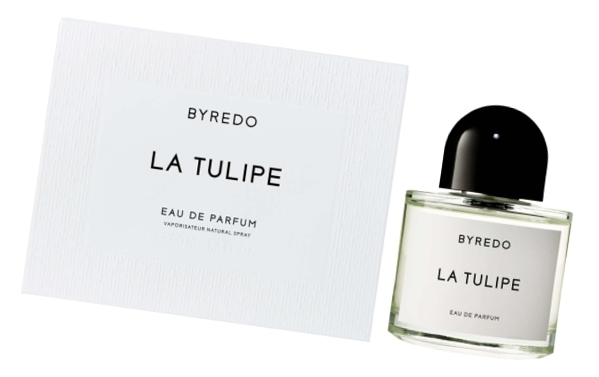 Парфюм для женщин Byredo Tulip 50 мл - Байредо Ла Тулип парфюмерная вода