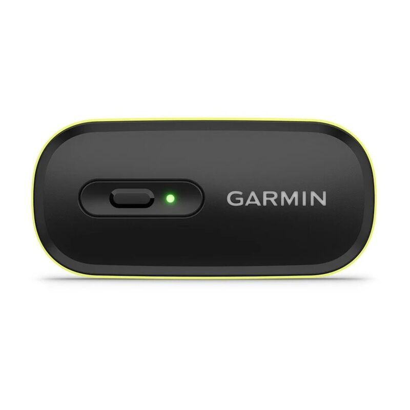 Нагрудный пульсометр Garmin HRM 200 XS-S 010-13388-01 — фото 1