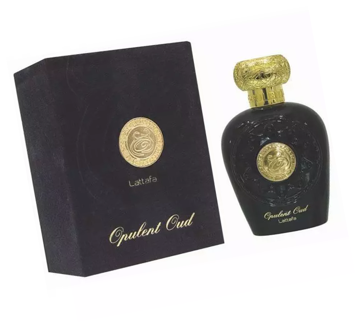 Lattafa Perfumes Opulent Oud парфюмерная вода для женщин и мужчин 100 мл - Опулент Уд