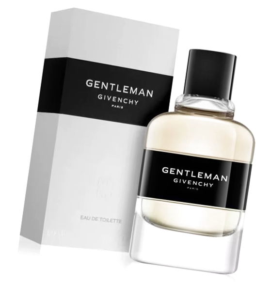 Givenchy Gentlemen 50 мл - Дживанши Джентльмен туалетная вода для мужчин