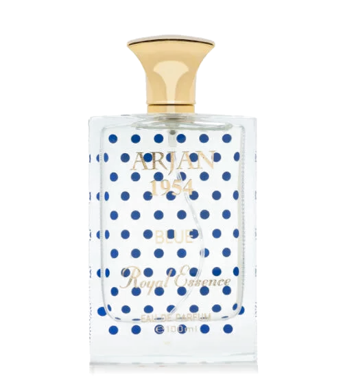 Noran Perfumes Arjan 1954 Blue аромат женский 100 мл - Аржан 1954 Голубой парфюмерная вода