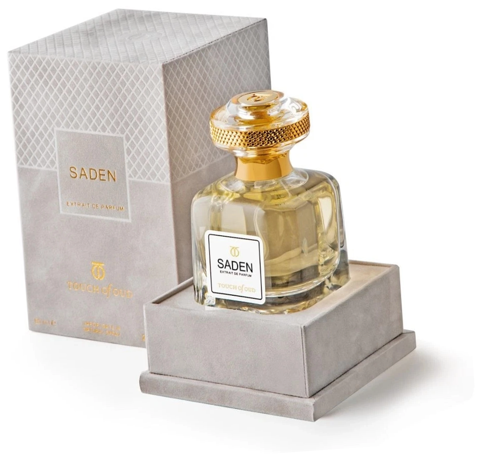 Тач Оф Уд Саден аромат унисекс 80 мл / Touch Of Oud Saden парфюм