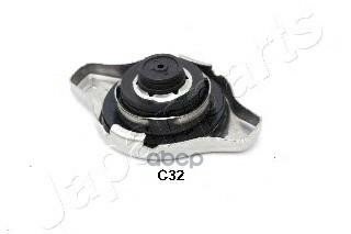 Крышка радиатора HONDA CR-V (2007-2012)/CIVIC 4D (2006-2012) 1,1 Japanparts арт. KH-C32