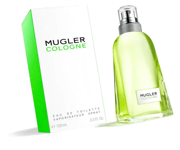 Тьерри Мюглер Колонь унисекс 100 мл духи - Thierry Mugler Cologne туалетная вода