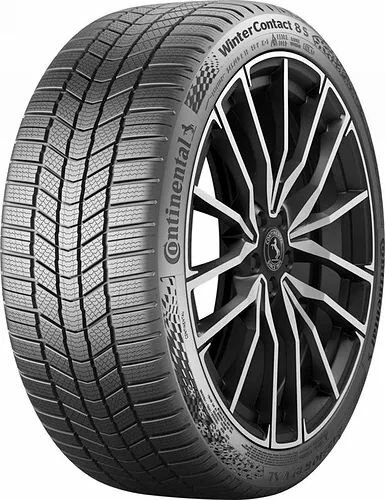 Шины зимние Continental WinterContact 8 S 245/35 R19 93V