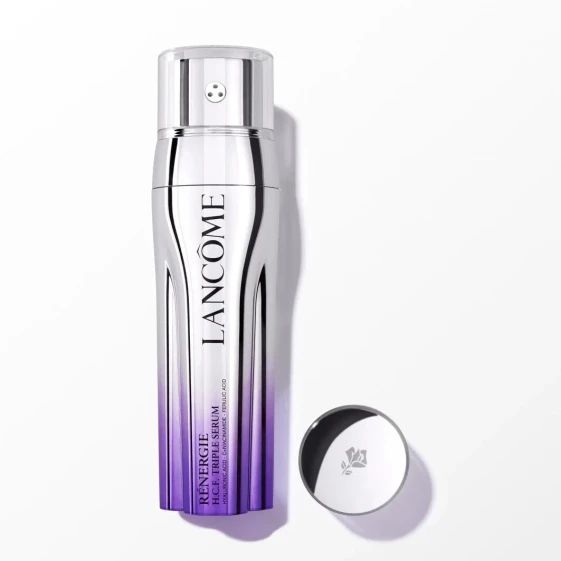 Сыворотка для лица Lancome Multi-Lift Ultra Triple Serum