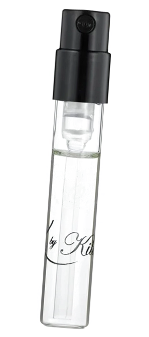 Kilian Apple Brandy On The Rocks миниатюра духов 1.5 мл для мужчин и женщин / Эппл Бренди Он Зе Рокс