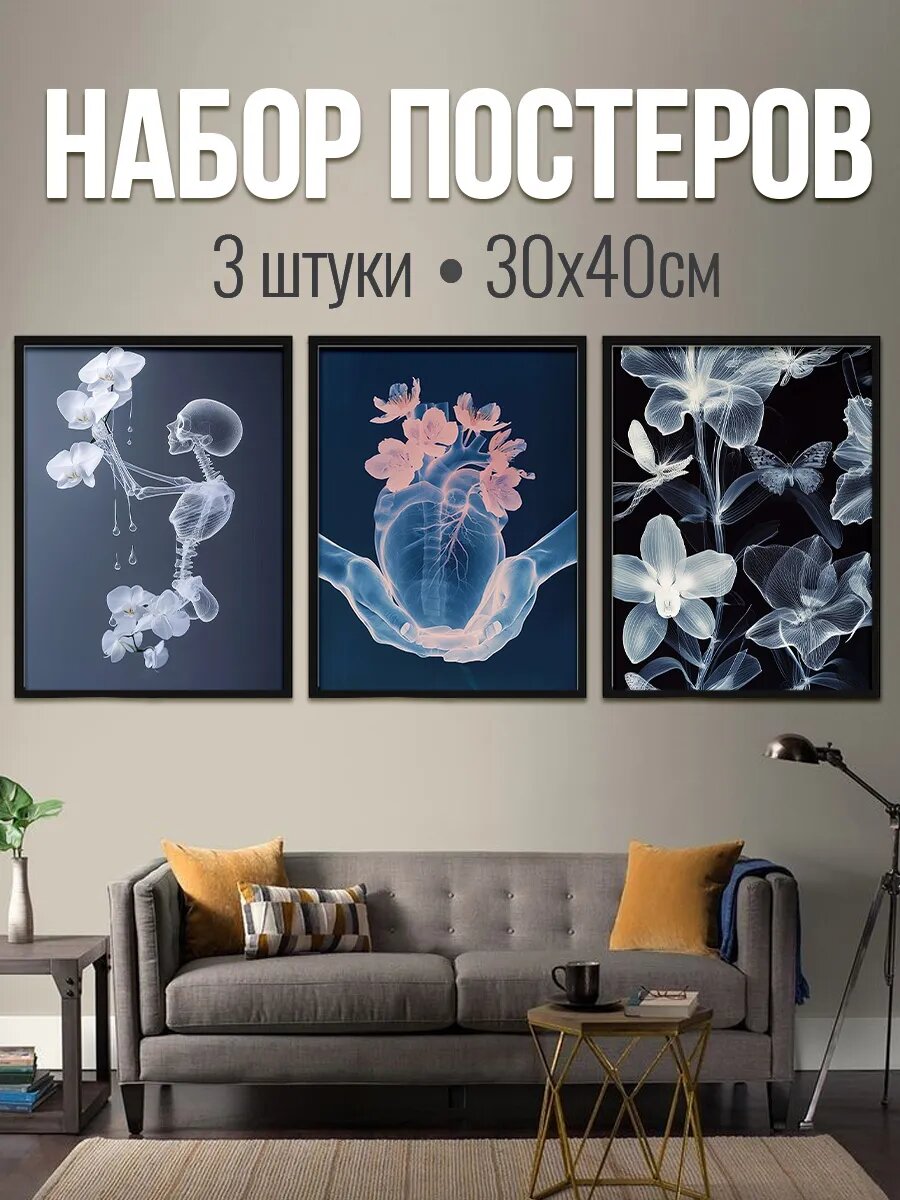 Постеры на стену пинтерест, постеры как из pinterest
