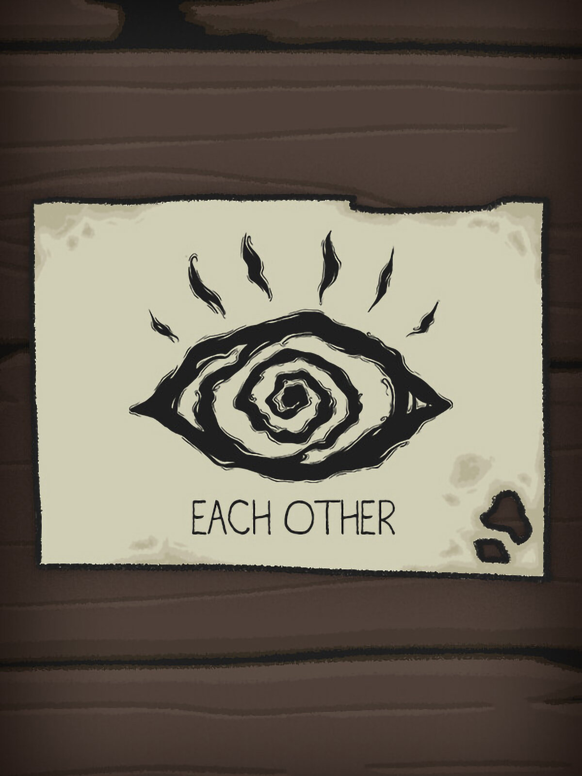 Each Other