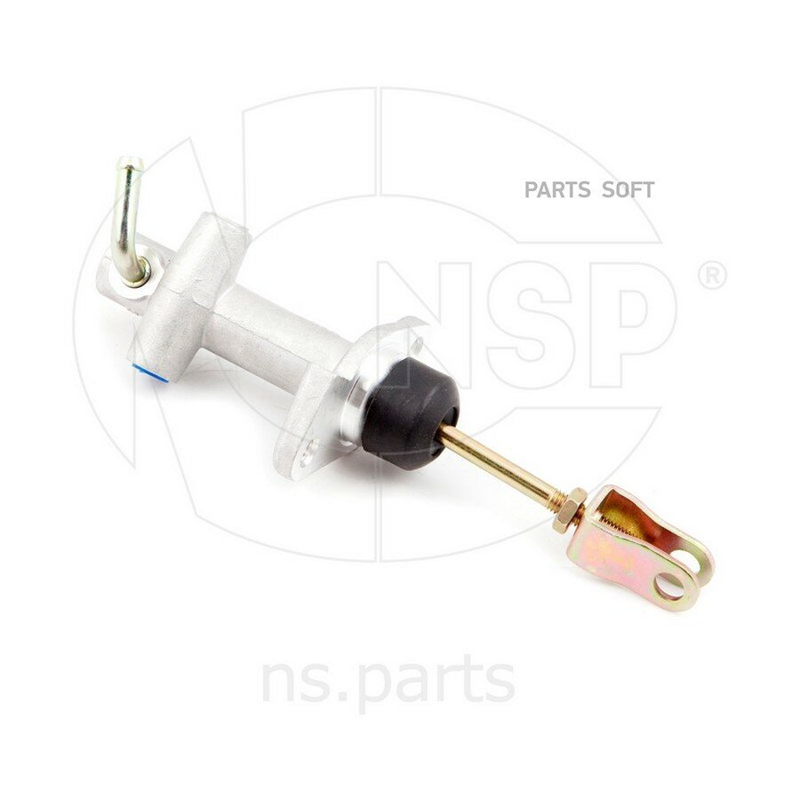 Цилиндр сцепления Daewoo Nexia Lanos главный NSP NSP NSP0196481284 | цена за 1 шт