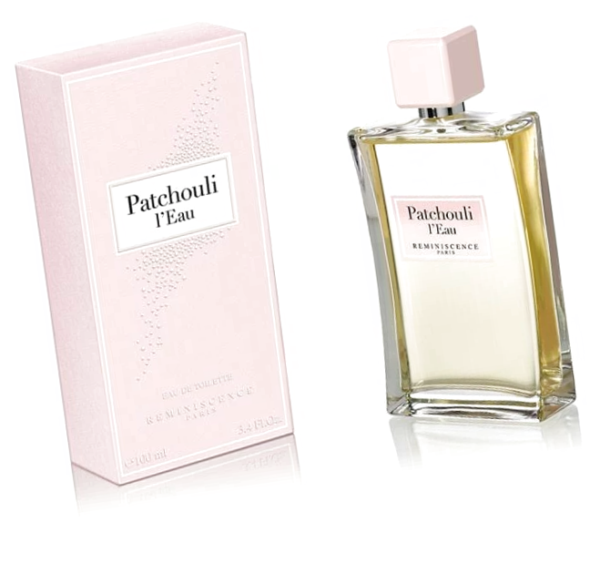 Parfum Reminiscence Patchouli L Eau 100 мл женский - вода Пачули Реминисенс