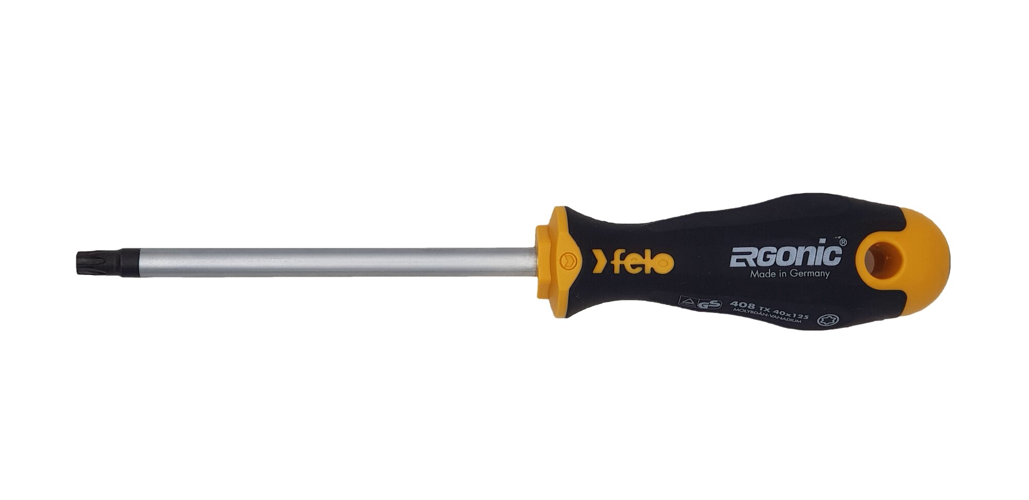 Отвертка Torx 40х125 Германия