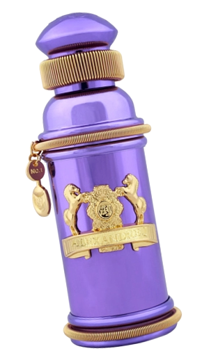 Alexandre J Iris Violet аромат унисекс 30 мл - Александр Джей Ирис Виолет Фиолет