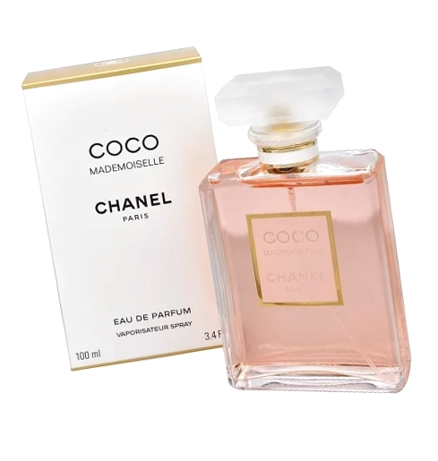 Духи Шанель Мадмуазель Коко 100 мл для женщин - Chanel Coco Mademoiselle