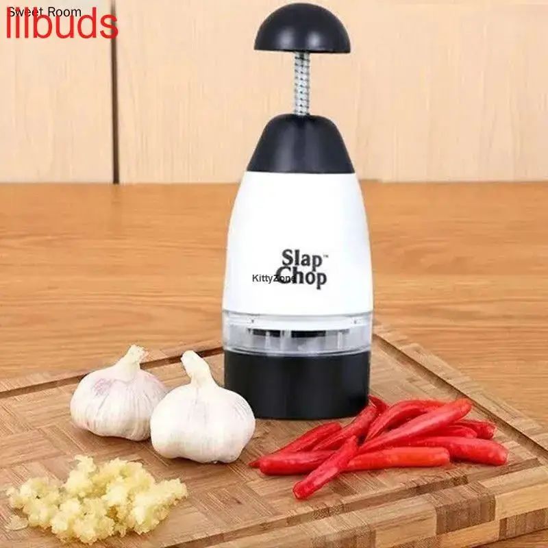 Ручной измельчитель Slap Chop