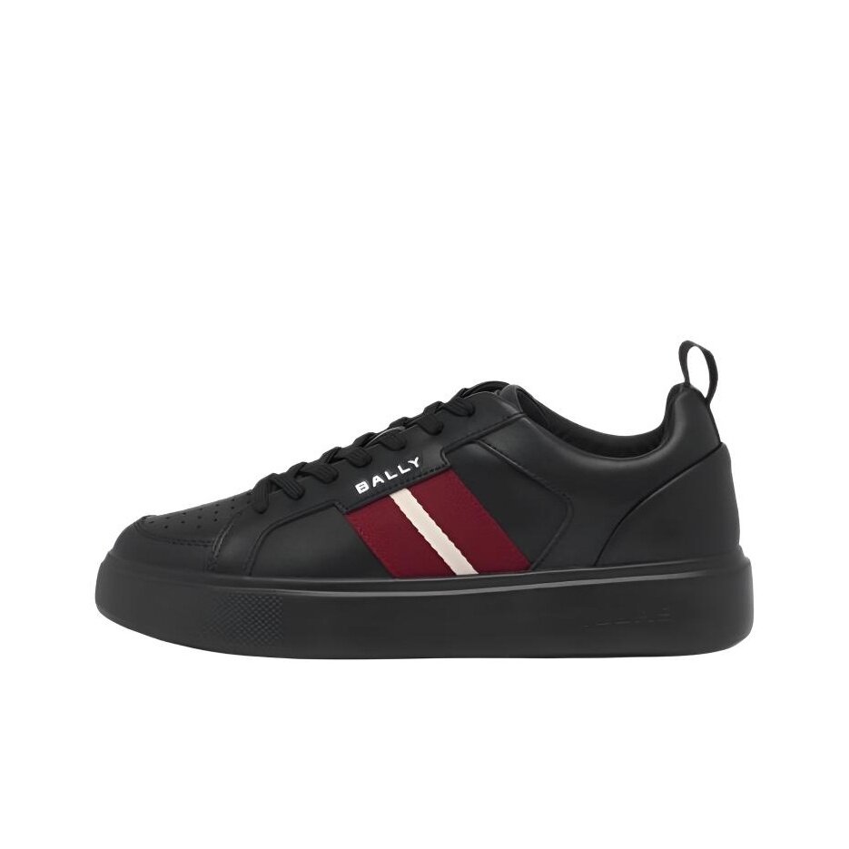 Кеды Bally