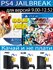 Cris Tales диск PS4 JB