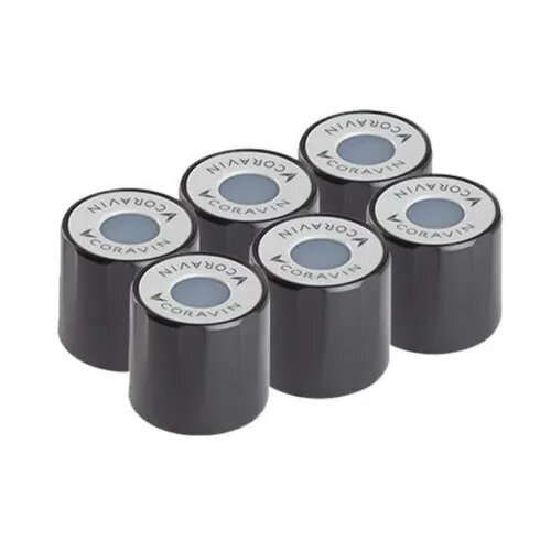 Набор пробок Coravin Timeless Standard Screw Caps