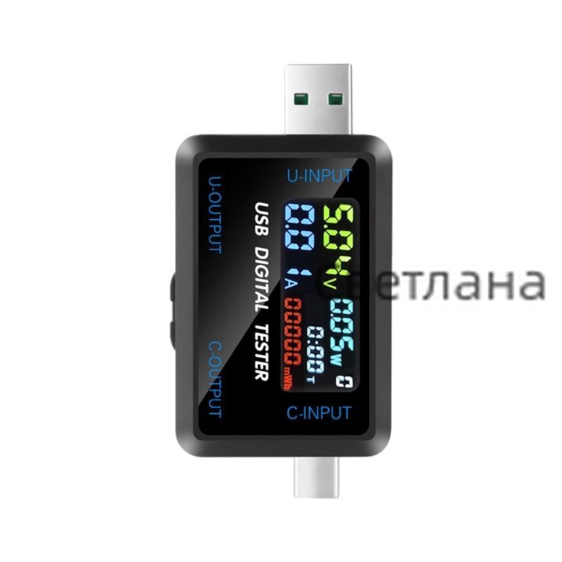 Зонд измерительный