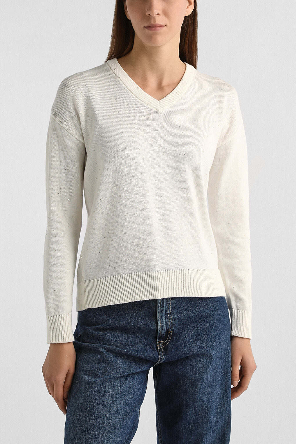 Пуловер Taifun by Gerry Weber