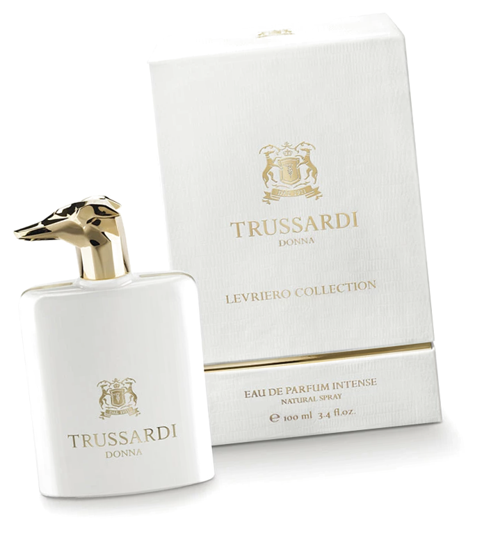 Parfjumernaya voda Trussardi Donna Levriero Collection 100 мл женская - Труссарди Левриеро Коллекшн