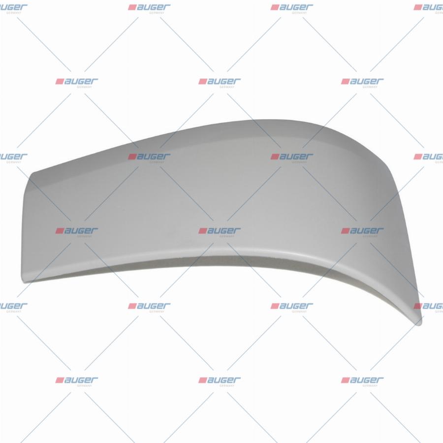 Угол бампера правый Renault Premium II TR/PR/DXi7 67744 (Auger)