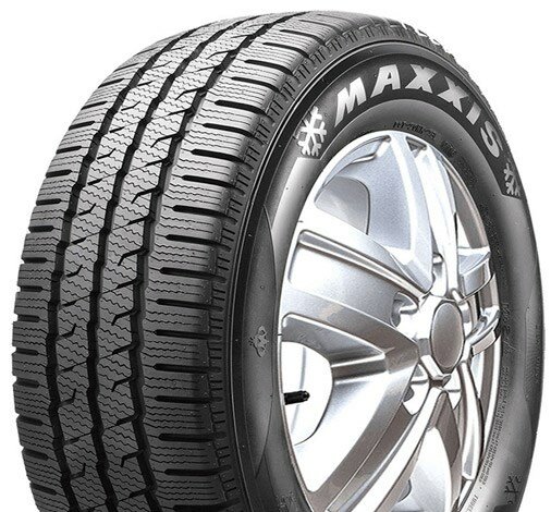 Автошина Maxxis 195/60 R16C WL2 Vansmart Snow 99/97T