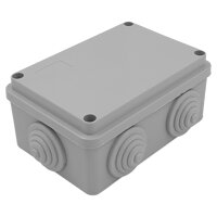 Распределительная коробка 120x80x50 мм