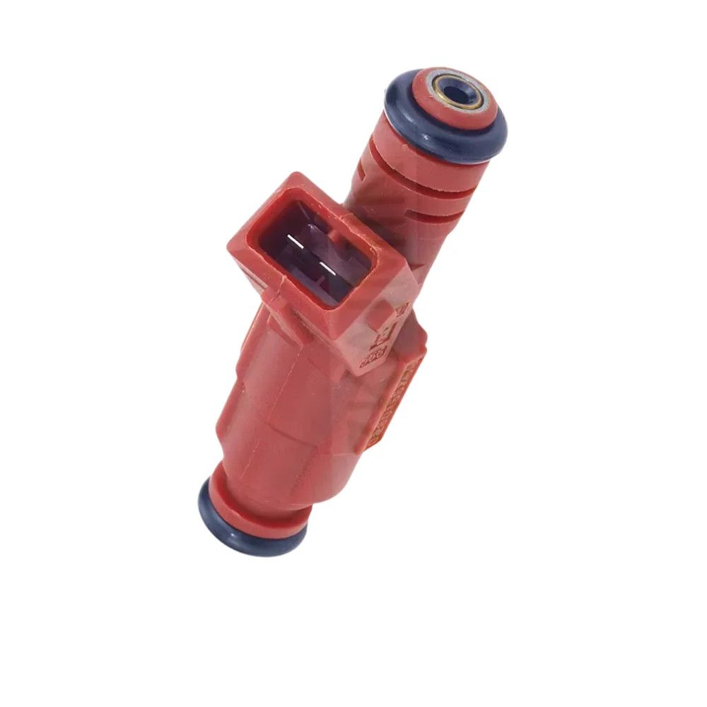 Комплект топливных форсунок для турбированных двигателей VAG и VW 9454556, 0280155759, G40, G60