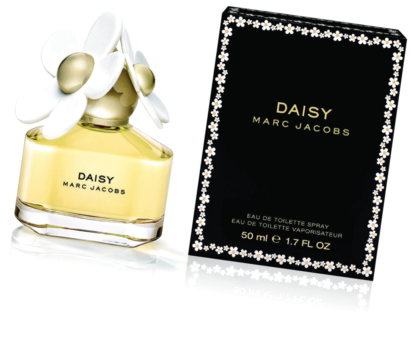 Духи для женщин Марк Джейкобс Дейзи 50 мл / Marc Jacobs Daisy