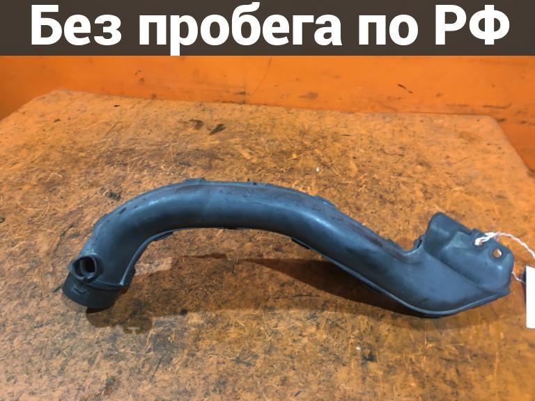 Воздухозаборник (Воздуховод) с пробегом Nissan Note E11