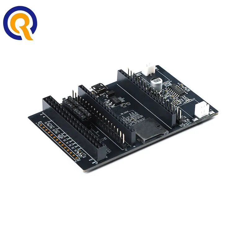 ESP32-LCDKit HMI модуль