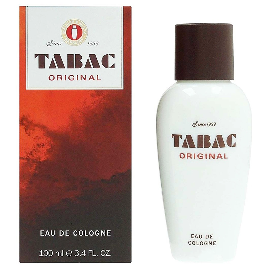 Одеколон Табак оригинал 100 мл для мужчин - Tabac Original 2014