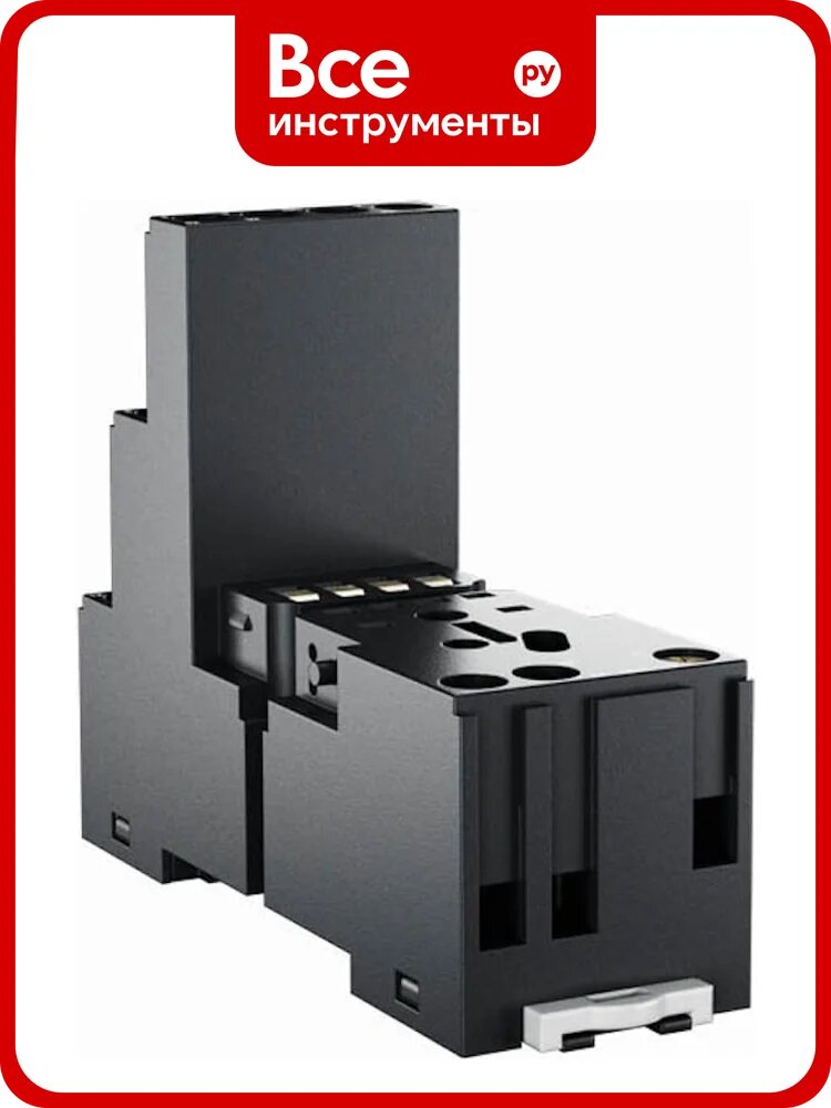 Колодка для реле Prompower серии pmy4, винтовые клеммы, ppyf-14-ess-b PPYF14ESSB