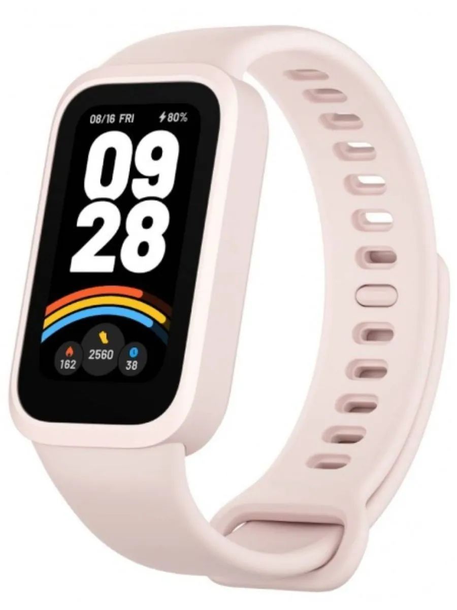 Фитнес браслет Smart Band 9 Active