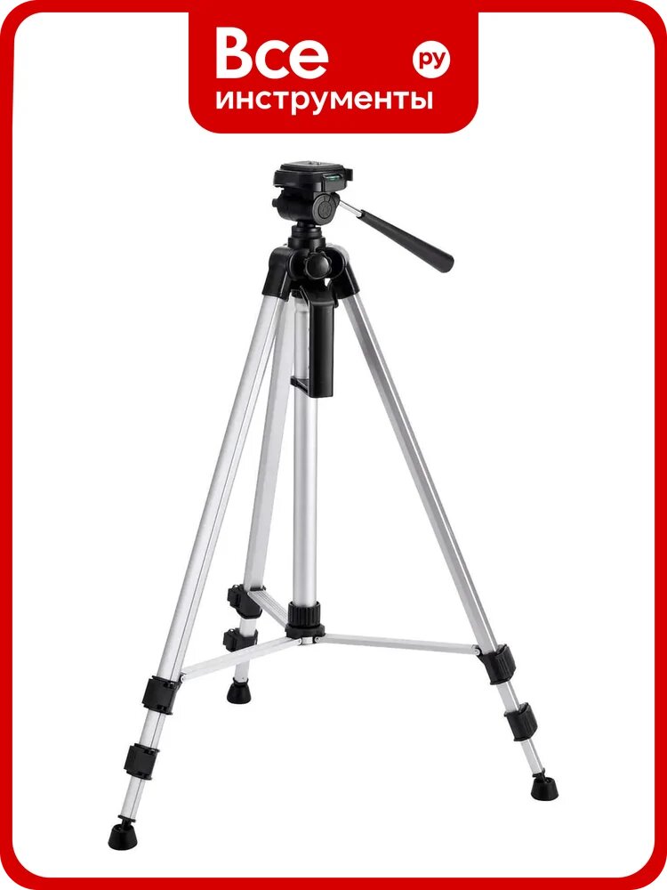 Штатив для лазера LKS 65-170 F 1/4" FLEX 398624