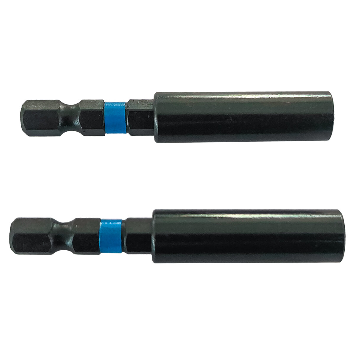 Scheppach Битодержатели 1/4х60мм (2шт./комп.) Sch-HW-S17(63749)