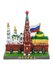 Статуэтка «Кремль»