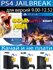 The Wild Eight диск PS4 JB
