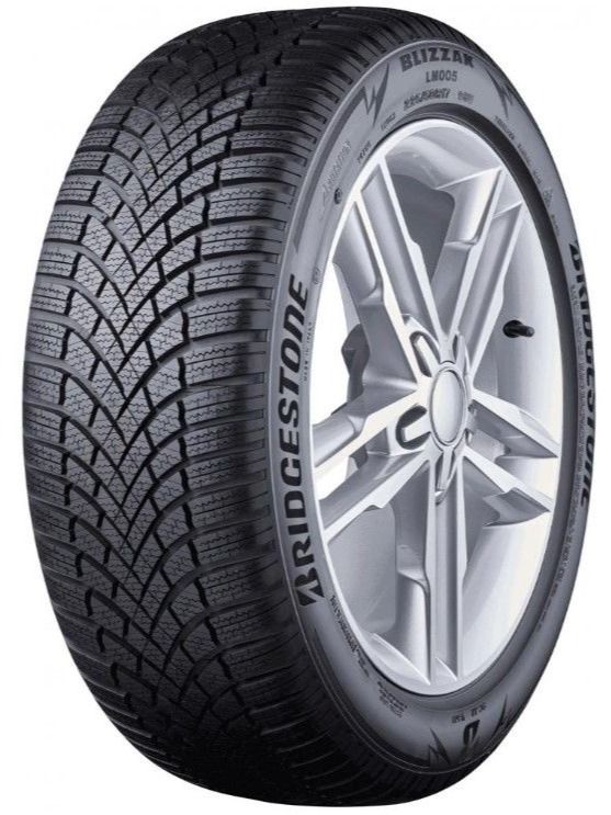 235/50 R17 Blizzak LM005 100V XL Bridgestone