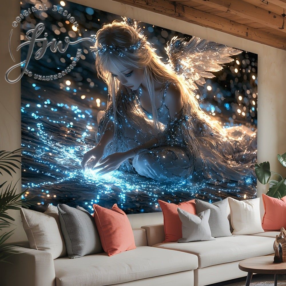 Гобелен "Цифровая печать" 75x100 см