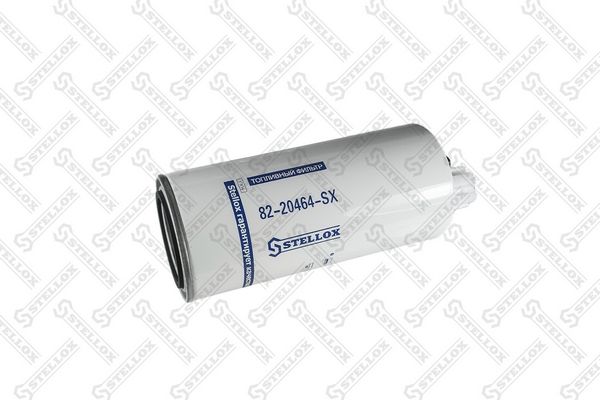 Топливный фильтр Stellox 8220464SX, Высота 211 мм